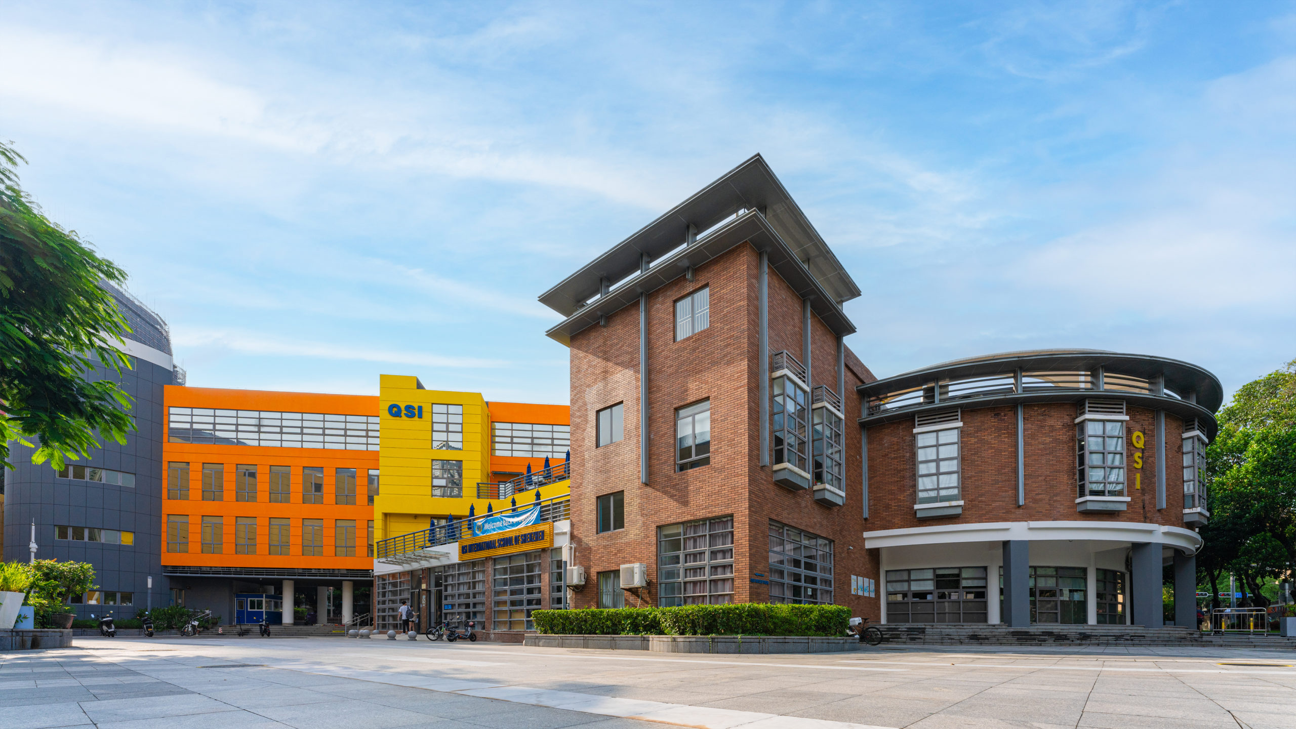 QSI Shenzhen - International School of Shenzhen | Success for all at ...