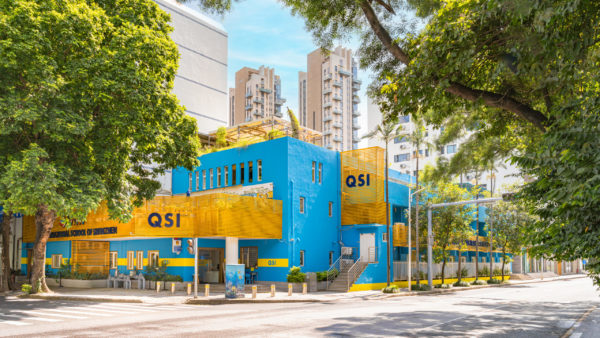 QSI Shenzhen - International School of Shenzhen | Success for all at ...