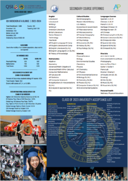 QSI Shenzhen School Profile | QSI Shenzhen - International School of ...